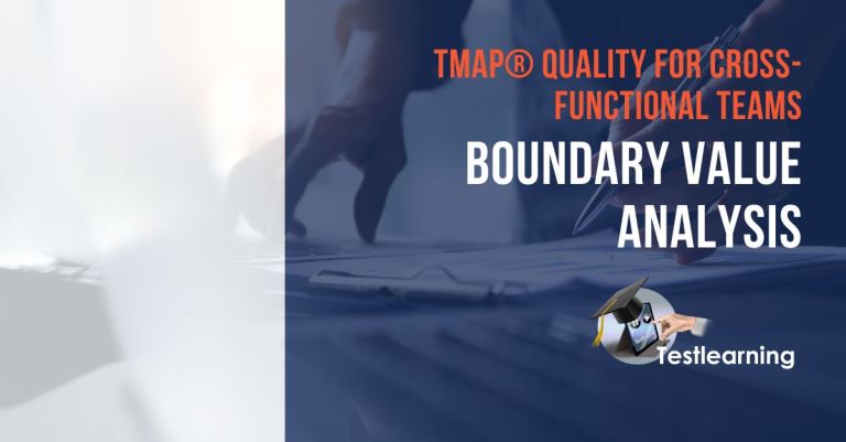 Boundary Value Analysis What How And Why Testlearning